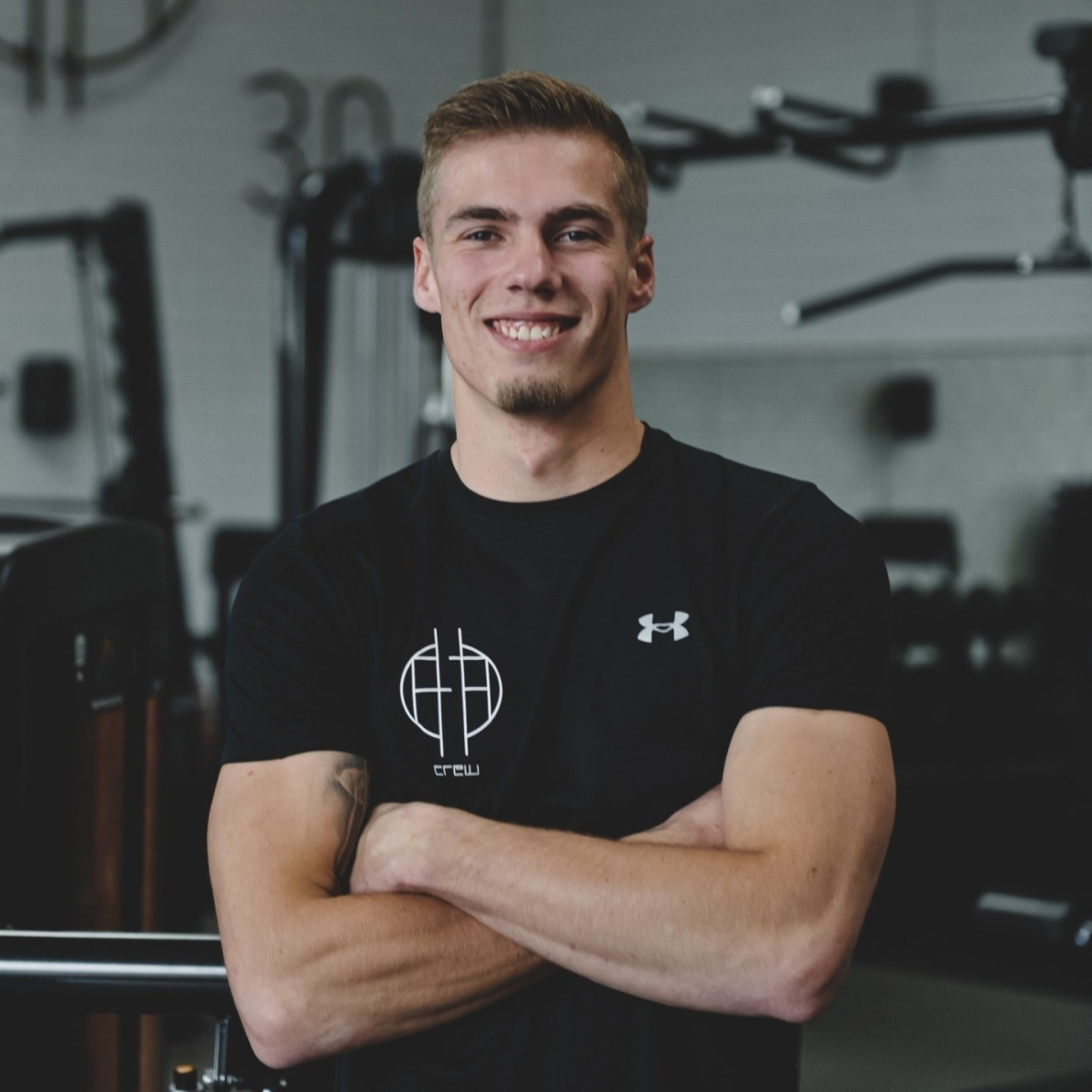 interviews collegas Archieven - Focus Health & Fitness