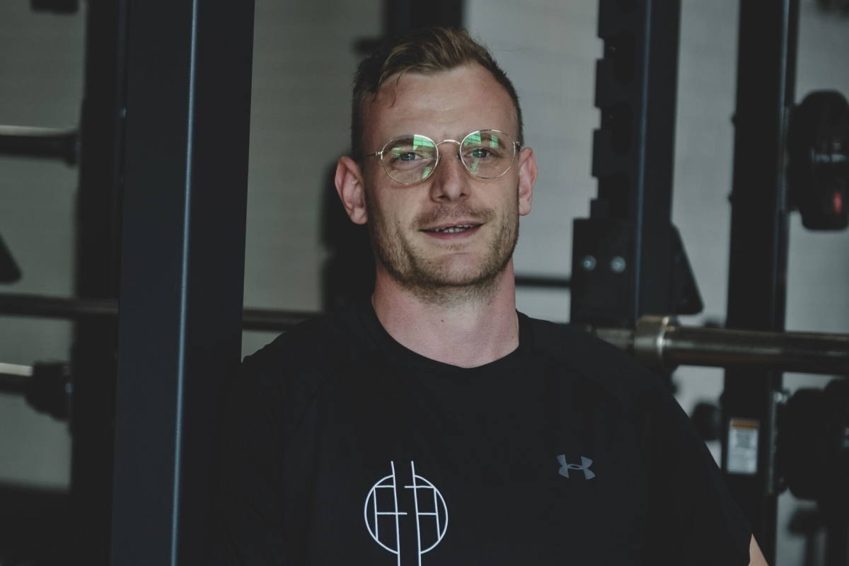 Team Focus - Focus Health & Fitness